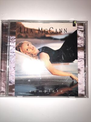 Lila McCann Complete CD (2001) 93624800224| eBay