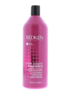 Redken Color Extend Magnetic Shampoo, 33.8 oz Pack of 2 | eBay