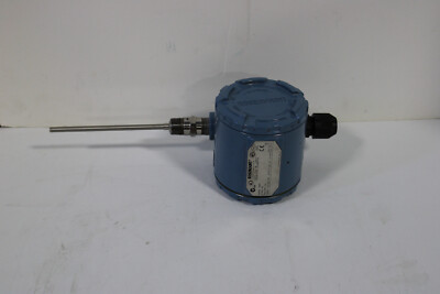 Transmitters - Hart Temperature Transmitter