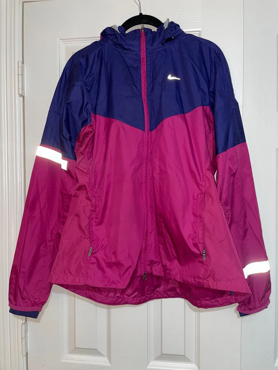 Colorful Nike Jackets For Women