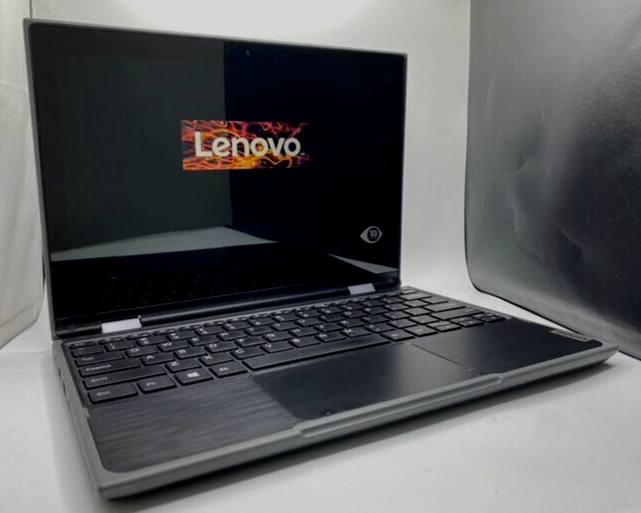 Lenovo 300e 2nd Gen Touch Intel Pentium Silver N5000 4GB 128GB SSD | eBay