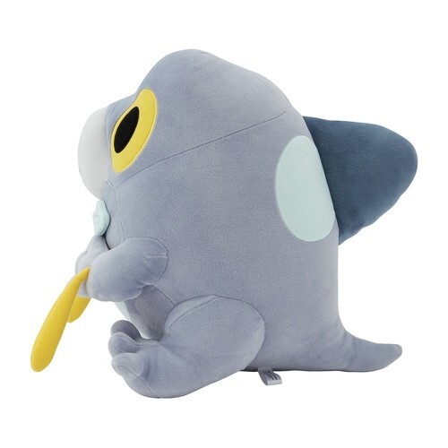 PC260 Pokemon Center EX Mochiri Stuffed Toy Frigibax Japan | eBay
