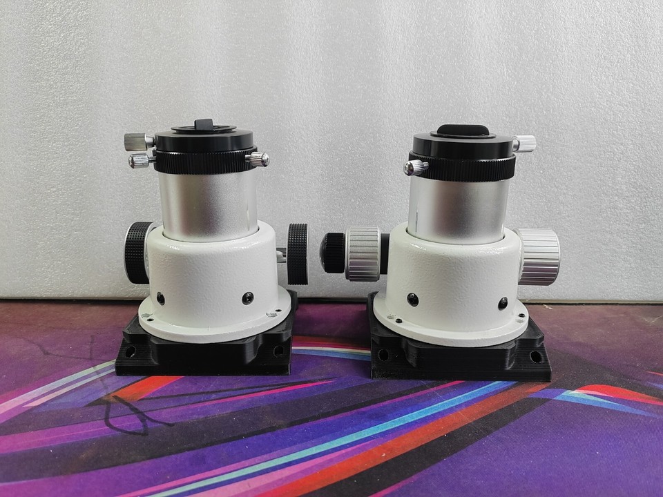 Sky-watcher telescope Focuser Double speed - Supports 1.25/2inch ...