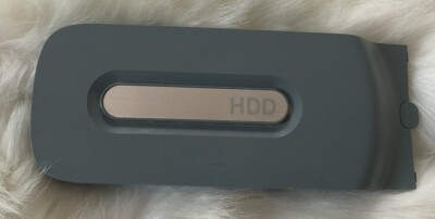 Microsoft X804675-003 Gray 20GB HDD for Microsoft Xbox 360 External ...