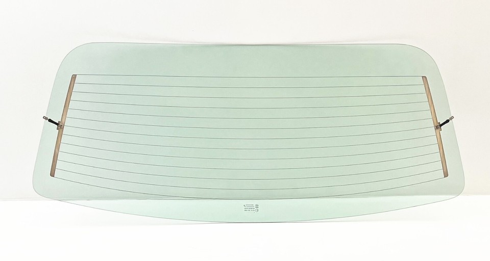 Fits 2001-2006 Chrysler Sebring Hardtop Convertible Back Window Glass ...