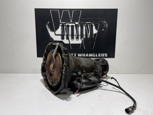 94-95 Jeep Wrangler YJ Automatic Transmission 6 Cylinder 32RH 4.0 104K ...
