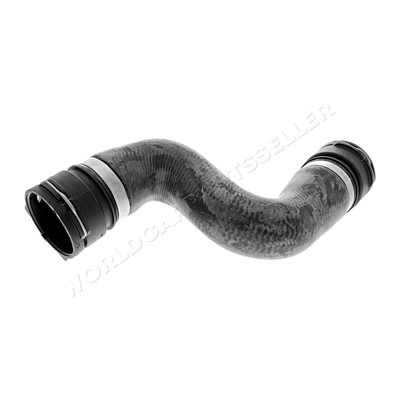 Engine to Engine Cooler Pipe Hose Fits BMW X3 E83 2006-2011 17123424499 ...