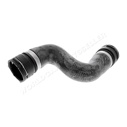 Engine to Engine Cooler Pipe Hose Fits BMW X3 E83 2006-2011 17123424499 ...