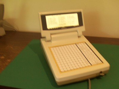 Restaurant Systems - Panasonic Pos