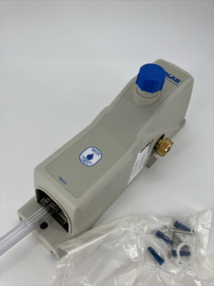 Ecolab 9215-1151 Oasis Pro Ultra 1 ( 4 GPM ) Wall Mount MOP Bucket ...