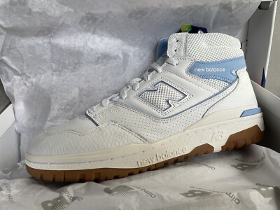 Size 12 - New Balance 650R x Aime Leon Dore Collab ALD Blue Haze | eBay