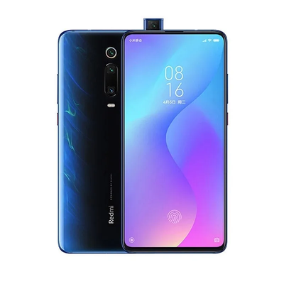 K20pro Redmi K20 K20Pro 9T 9TPro Screen With Frame Black