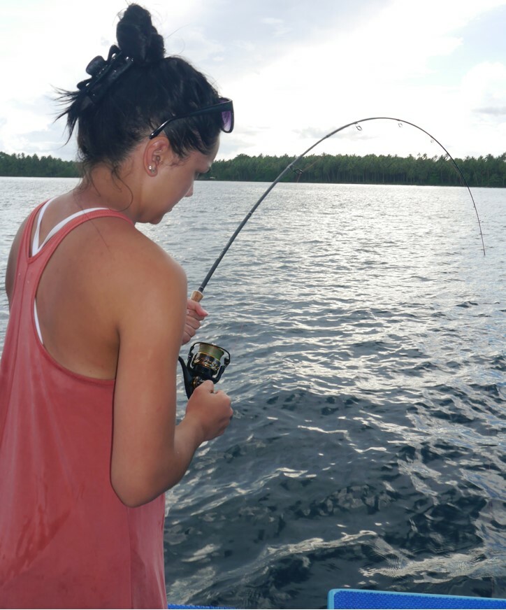 Hamachi Nano Stalker S2 I 4-6kg I 8 - 14lb I Japanese Bass spin fishing ...