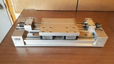 Linear Actuators - Smc Pneumatic Linear