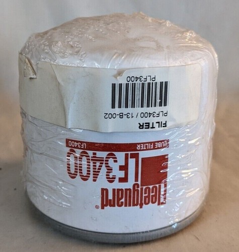 Fleetguard Lube Filter LF3400 | eBay