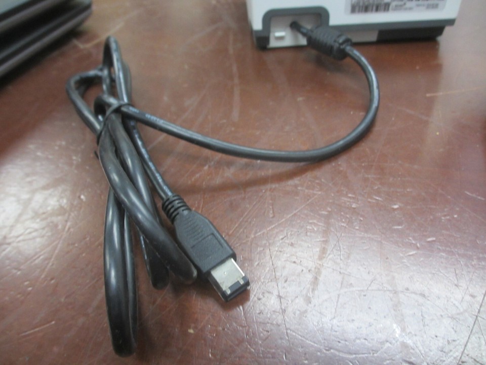 CrossMatch L Scan Guardian Fingerprint Scanner 900224 | eBay