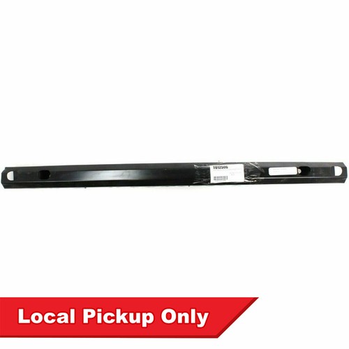 New Front Steel Bumper Reinforcement For 2001-2004 Tacoma TO1006184 ...