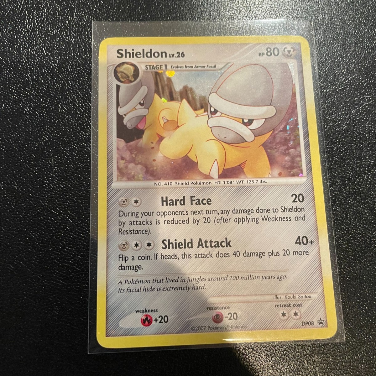 shieldon dp08 For Sale - MAVIN