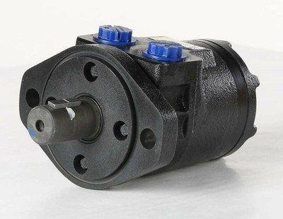 Hydraulic Fittings - Eaton Hydraulic