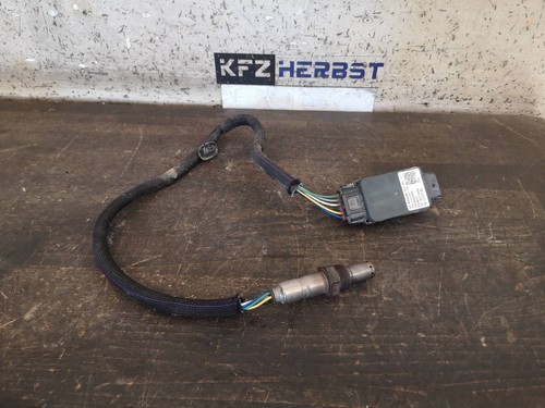 Peugeot 308 II Lambdasonde 9811207180 1.5HDi 75kW YHY YH01 268452 | eBay.de