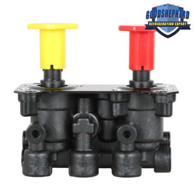 For 106331/106992/800516/800518 MV3 Dash Control Valve Trailer Park ...
