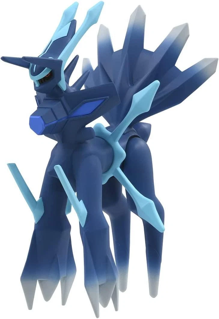 Pokemon Mega Dialga