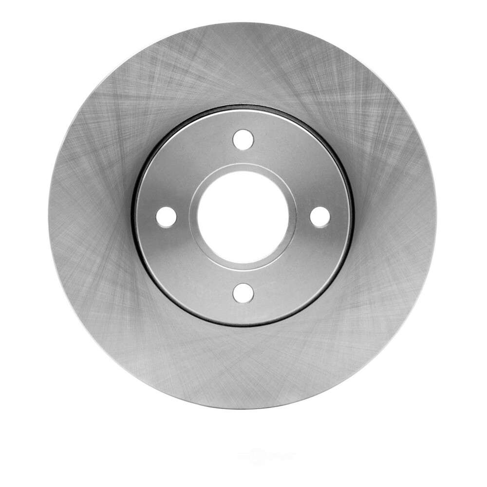 Disc Brake Rotor-Rear Disc DFC 600-54053 | eBay