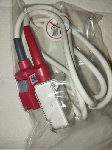 Masimo LNCS Patient Cable LNC-10 REF 2056 Verlängerungskabel SpO2 | eBay.de