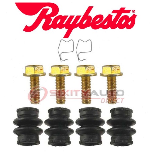 Raybestos Rear Right Brake Self Adjuster Repair Kit for 1981 Chevrolet ...