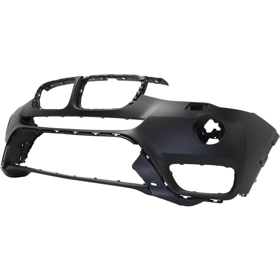 51117389897 CAPA Bumper Cover Fascia Front for BMW X3 2015-2017 | eBay