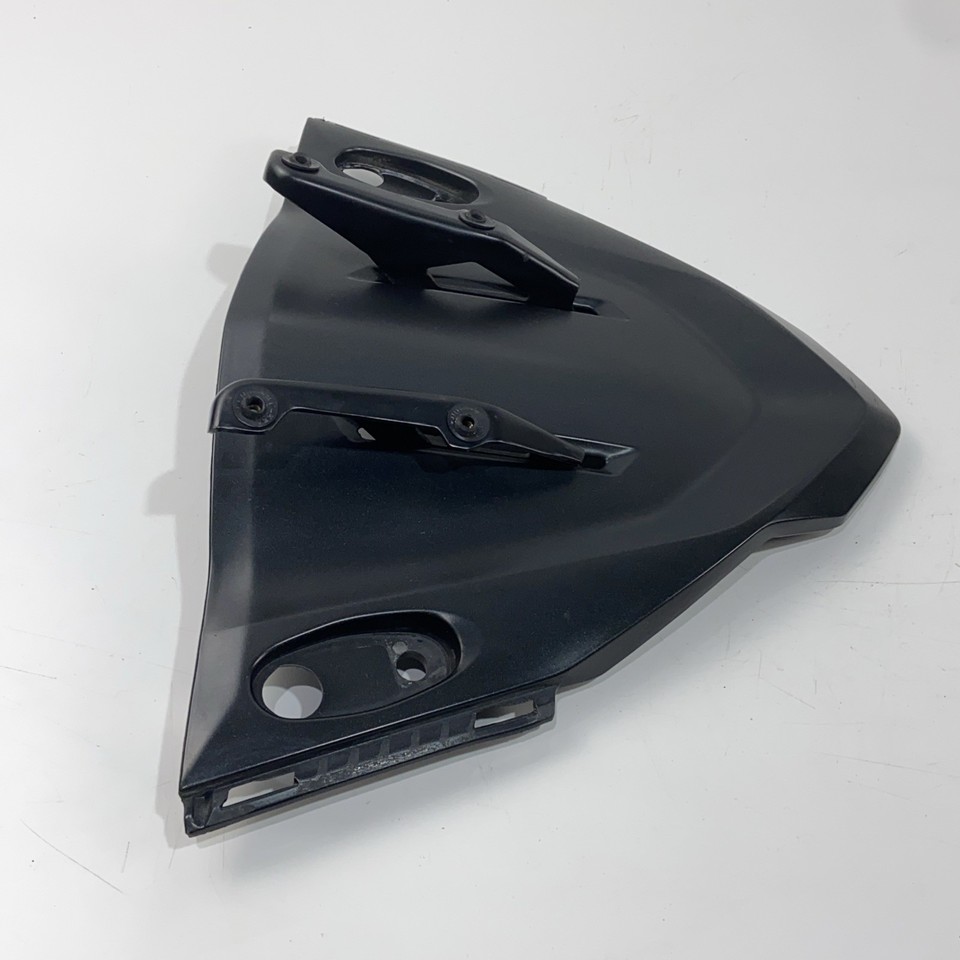 ♻️ Honda CBR 650F (RC 96) 2017 - 2018 Front Headlight Cowl Cover 64181 ...