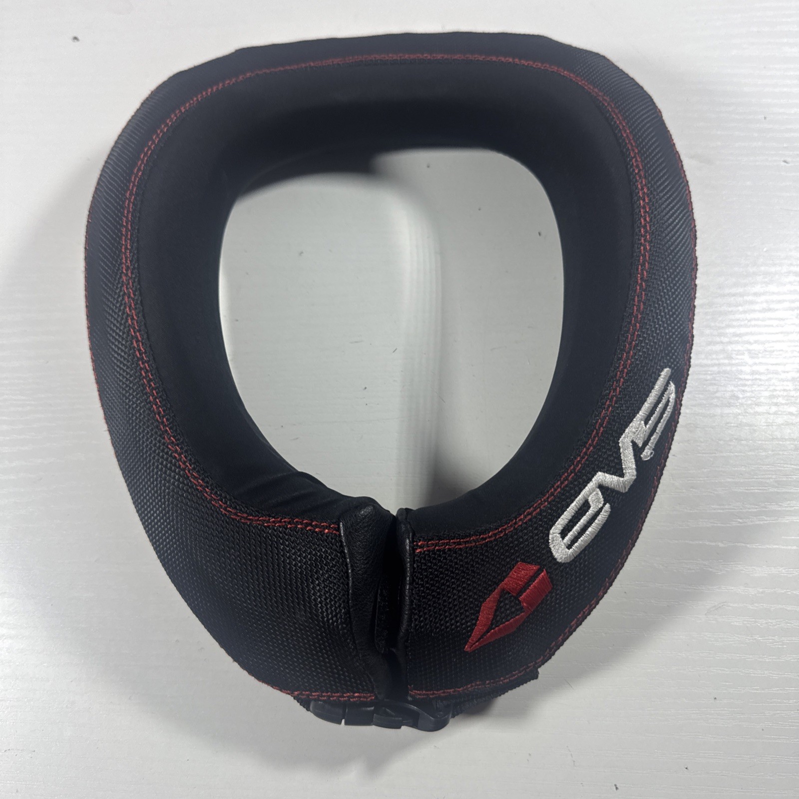EVS Motocross Neck Brace Motorcycle Neck Protector Dirt Bike MX Off ...