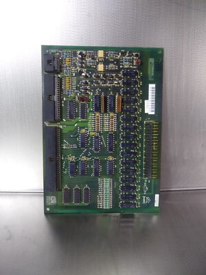 Dispensers & Accessories - Hydraulic Interface Board