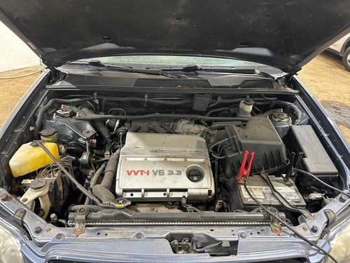 04 05 06 07 TOYOTA HIGHLANDER Engine Assembly/motor | eBay