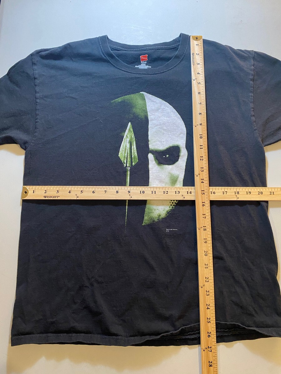 Cw Arrow Deathstroke Mask