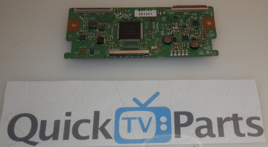 LG 42CS560-UE 6871L-2045R (6870C-0310C) T-Con Board | eBay