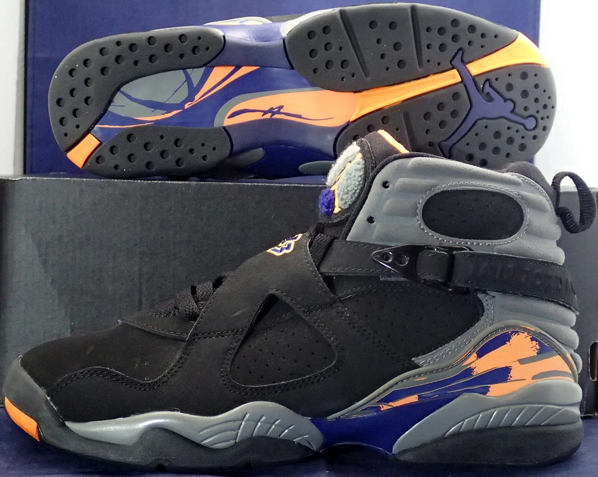 Retro 8 Suns