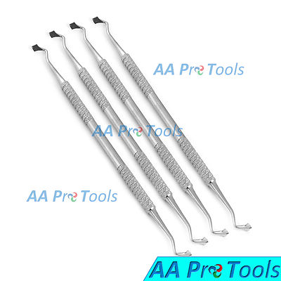 AA Pro: Frahm Diamond Wax And Amalgam Carver - Dental Instruments | eBay