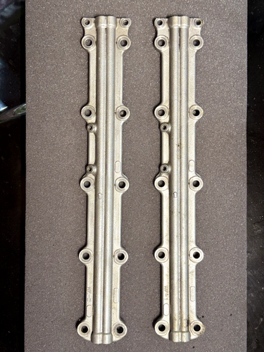 First Gen. B16A DOHC Vtec Cam Rails | eBay