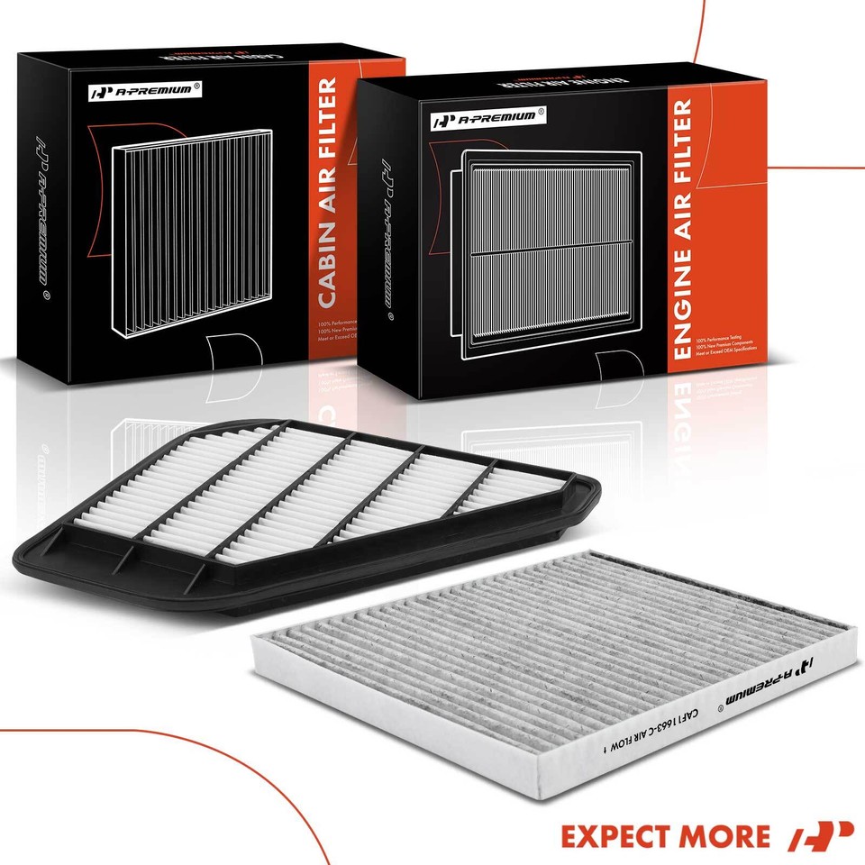 Fascinating Cabin Air Filter For 2012 Chevy Traverse Gallery