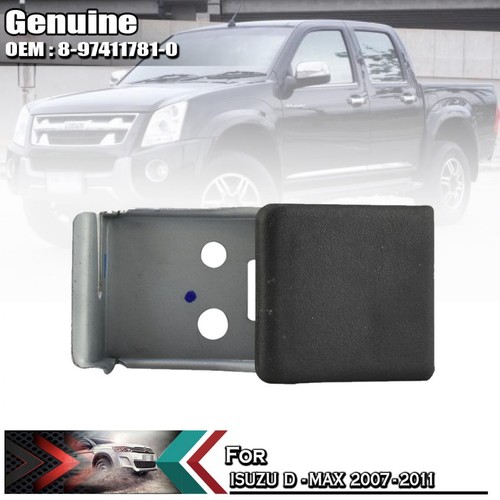 Front Bonnet Lever Hood Handle Open For Isuzu D-Max Dmax 2007-2011 ...