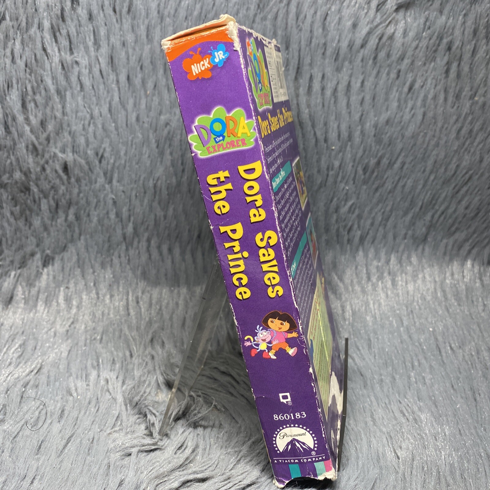 Dora the Explorer, Dora Saves the Prince | Grelly USA