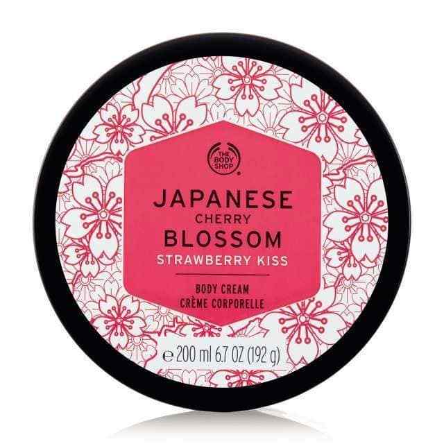 Body Shop FULL RANGE 48-Hour Rich Body Butter Moisturiser Cream 50 ...
