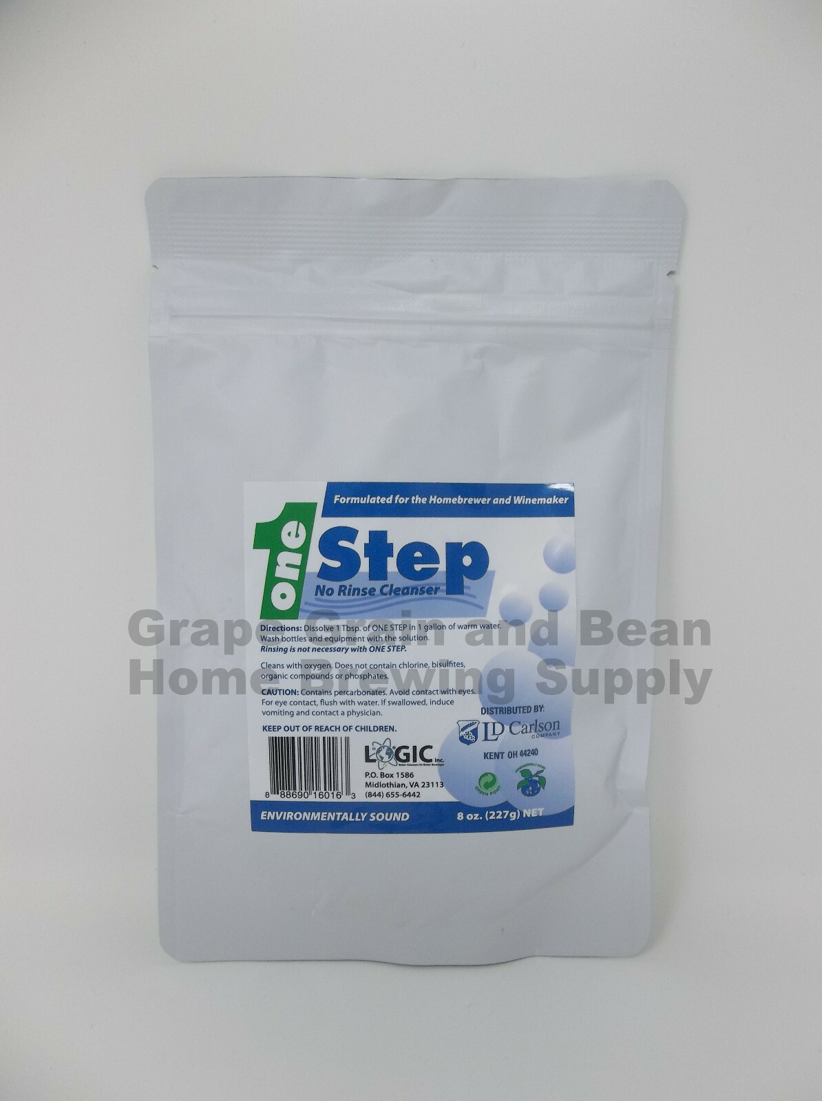 One Step Cleanser, No Rinse Cleaner, Your Choice in Size!!! | eBay