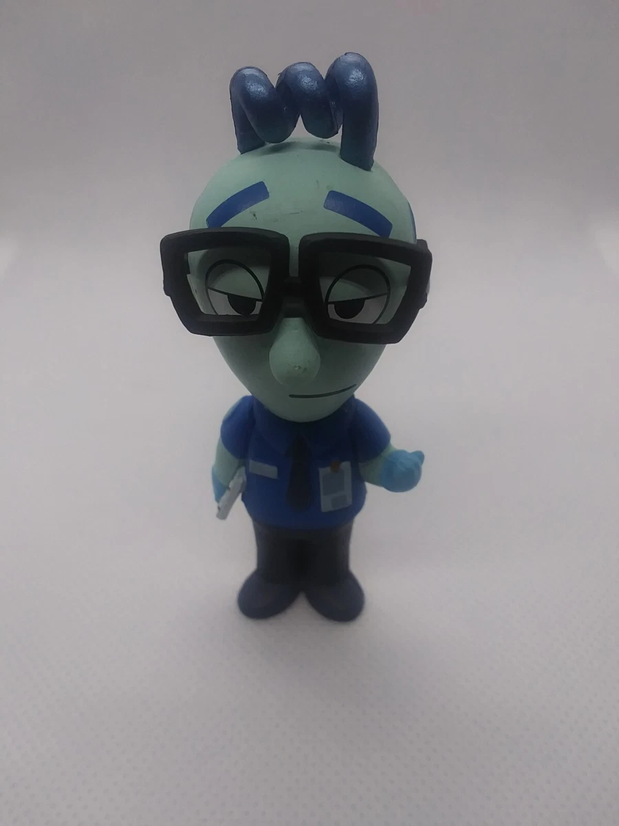 Surge Protector Wreck It Ralph