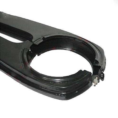 Main Drive Chain Guard Cover Case Top Bottom Metal Jawa CZ 353 354 559 ...
