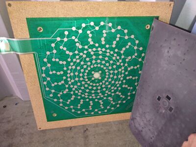 dart arcade playfield sensor part #144 | eBay