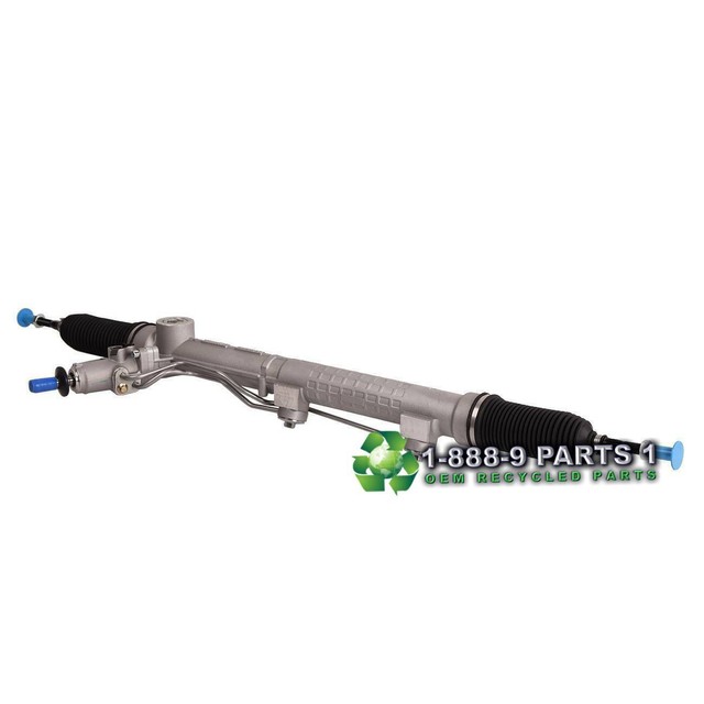 2006 Mercedes-Benz Ml500 W164 Steering Gear Rack 1644600300 43320 for ...