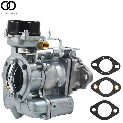 For YF Type Carter 240-250-300 Ford 6 Cylinder CIL 1975-1982 Carburetor ...