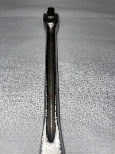 Vintage Craftsman 3/8" Drive 10" Breaker Bar Flex Handle 44363 VVP Made ...